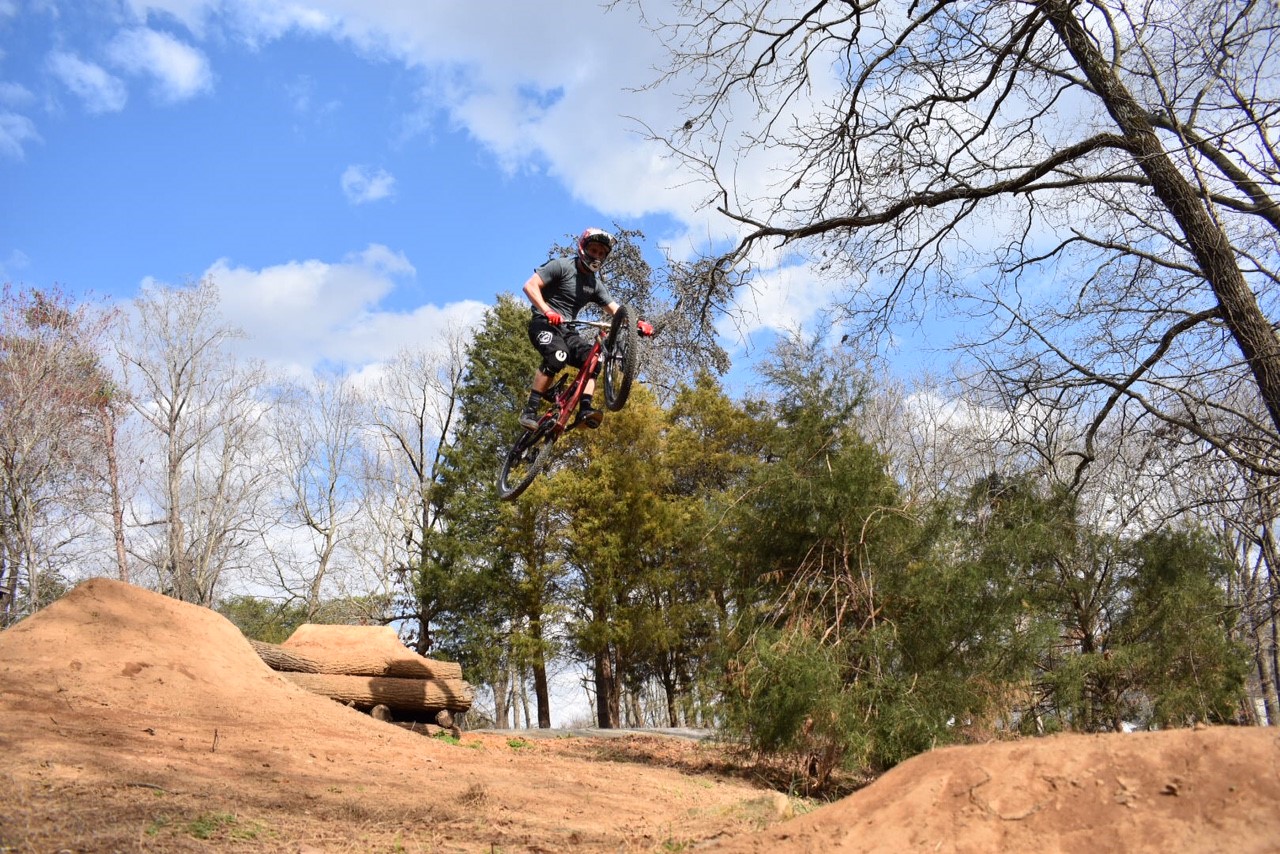 Step Down - Popot85 - Mountain Biking Pictures - Vital MTB