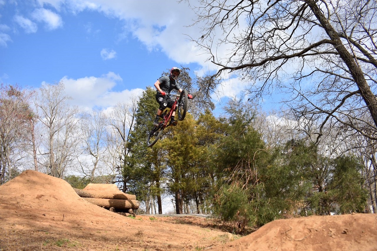 Step Down - Popot85 - Mountain Biking Pictures - Vital MTB