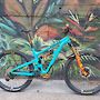 Yeti SB150 2019 - custom build. - Jumpin Jack Flash's Bike Check - Vital MTB