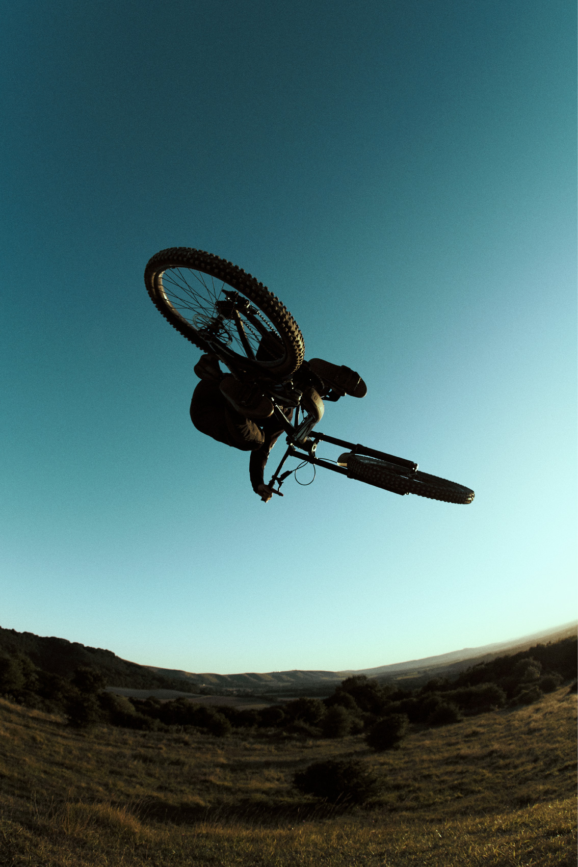 Steyning Trails - DomKniight100 - Mountain Biking Pictures - Vital MTB