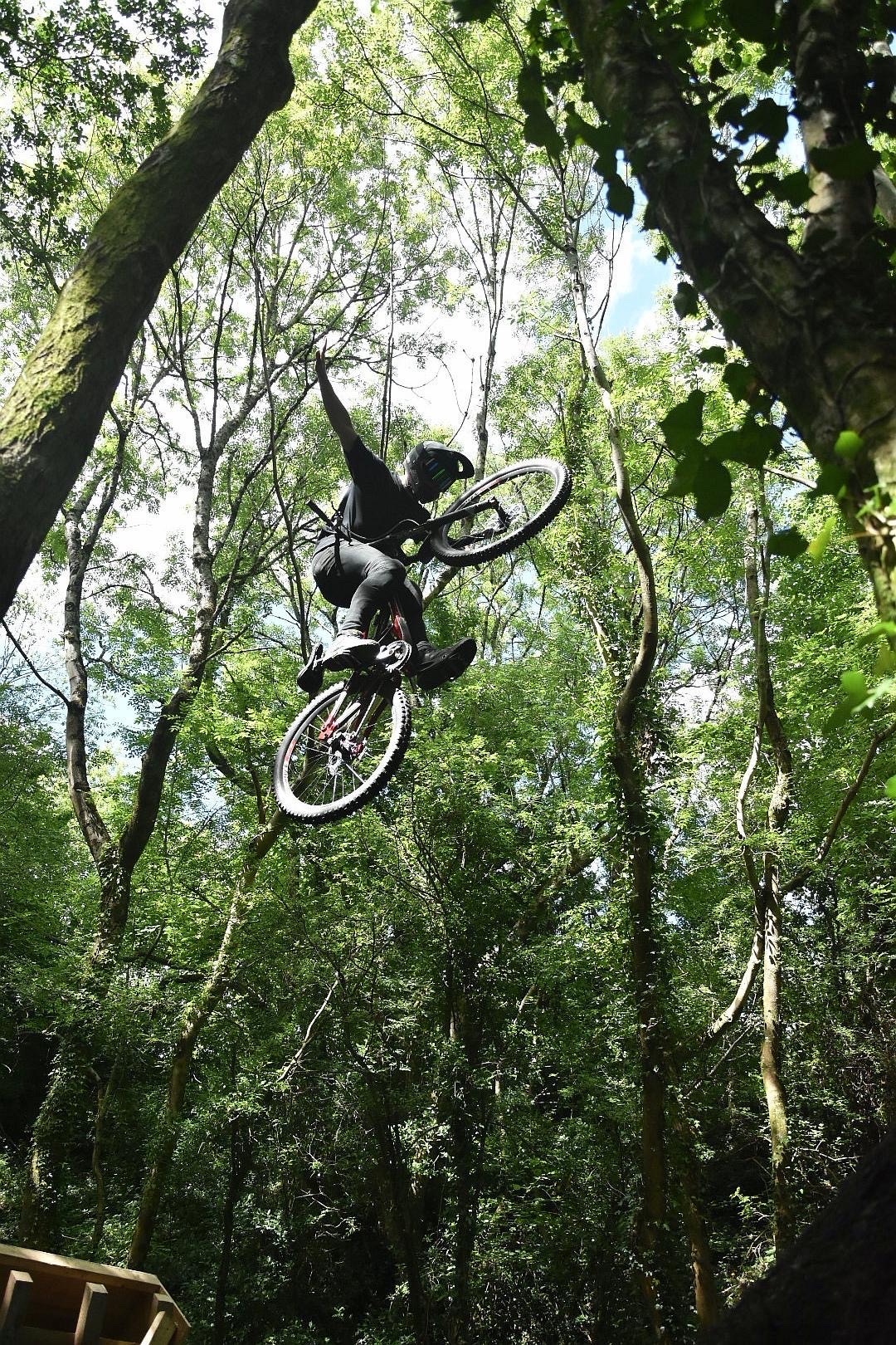 Martin__dunn - martin dunn - Mountain Biking Pictures - Vital MTB