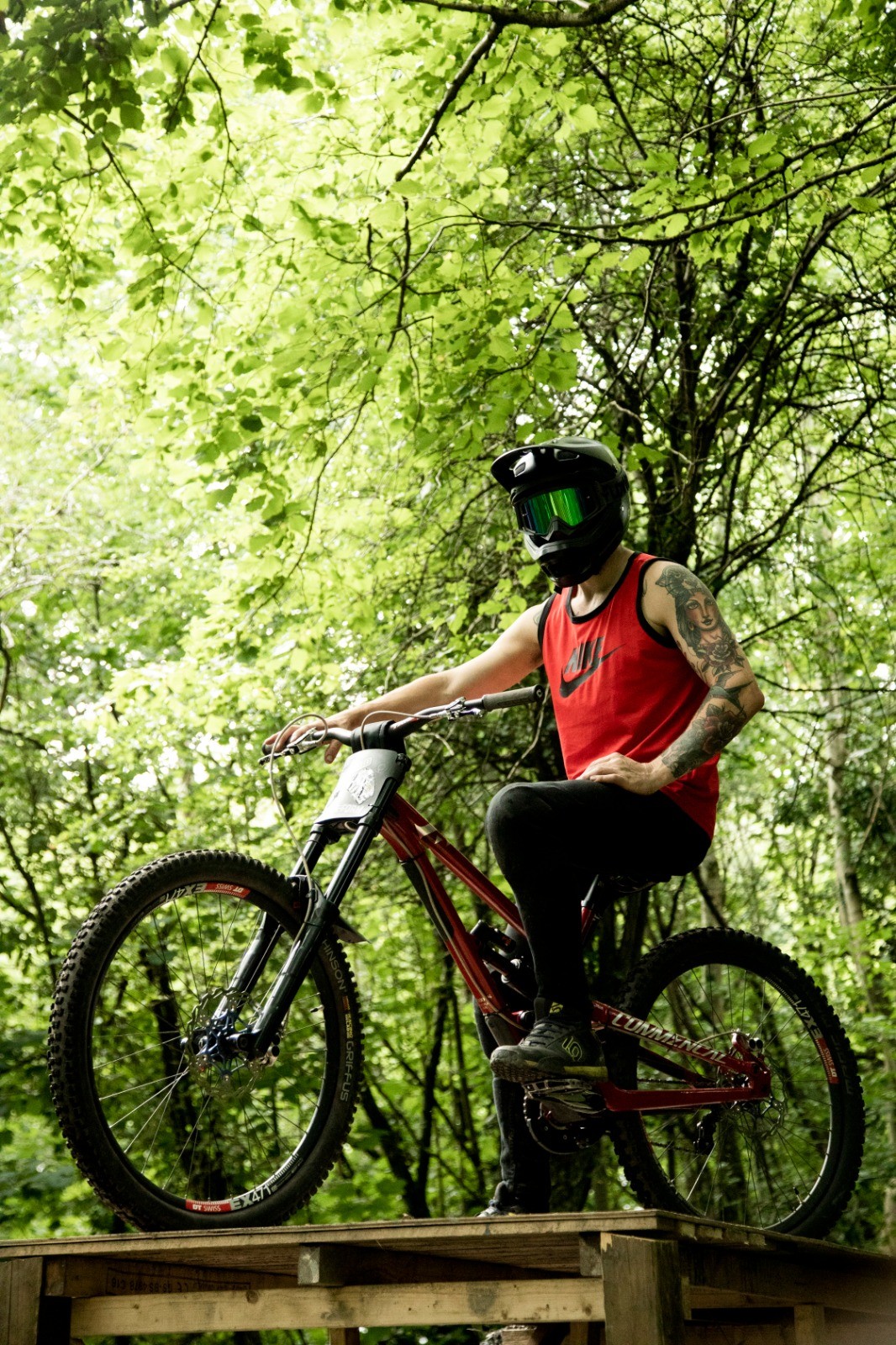 FE08ED92-7A51-4404-99F5-1CE99424E30D - martin dunn - Mountain Biking ...