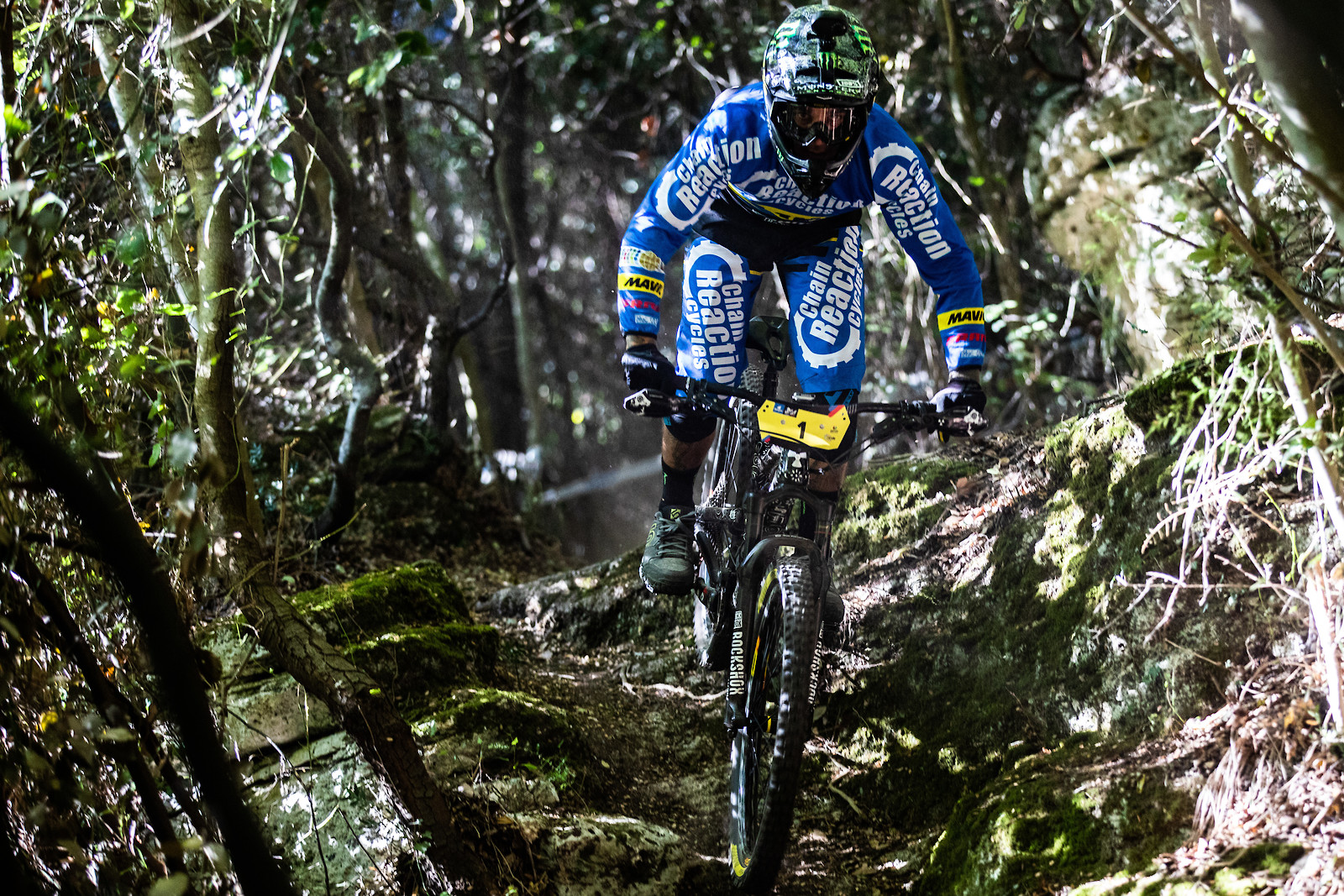 Living Legend: Sam Hill - jamesstokoephoto - Mountain Biking Pictures ...