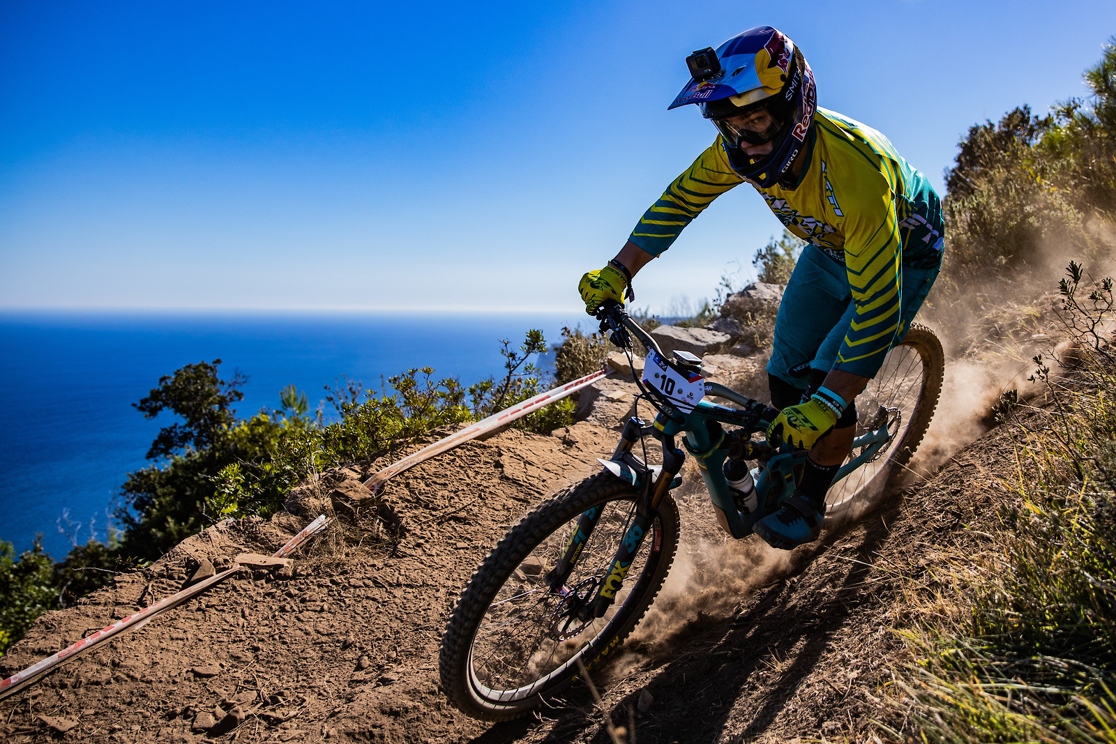Richie Rude - jamesstokoephoto - Mountain Biking Pictures - Vital MTB