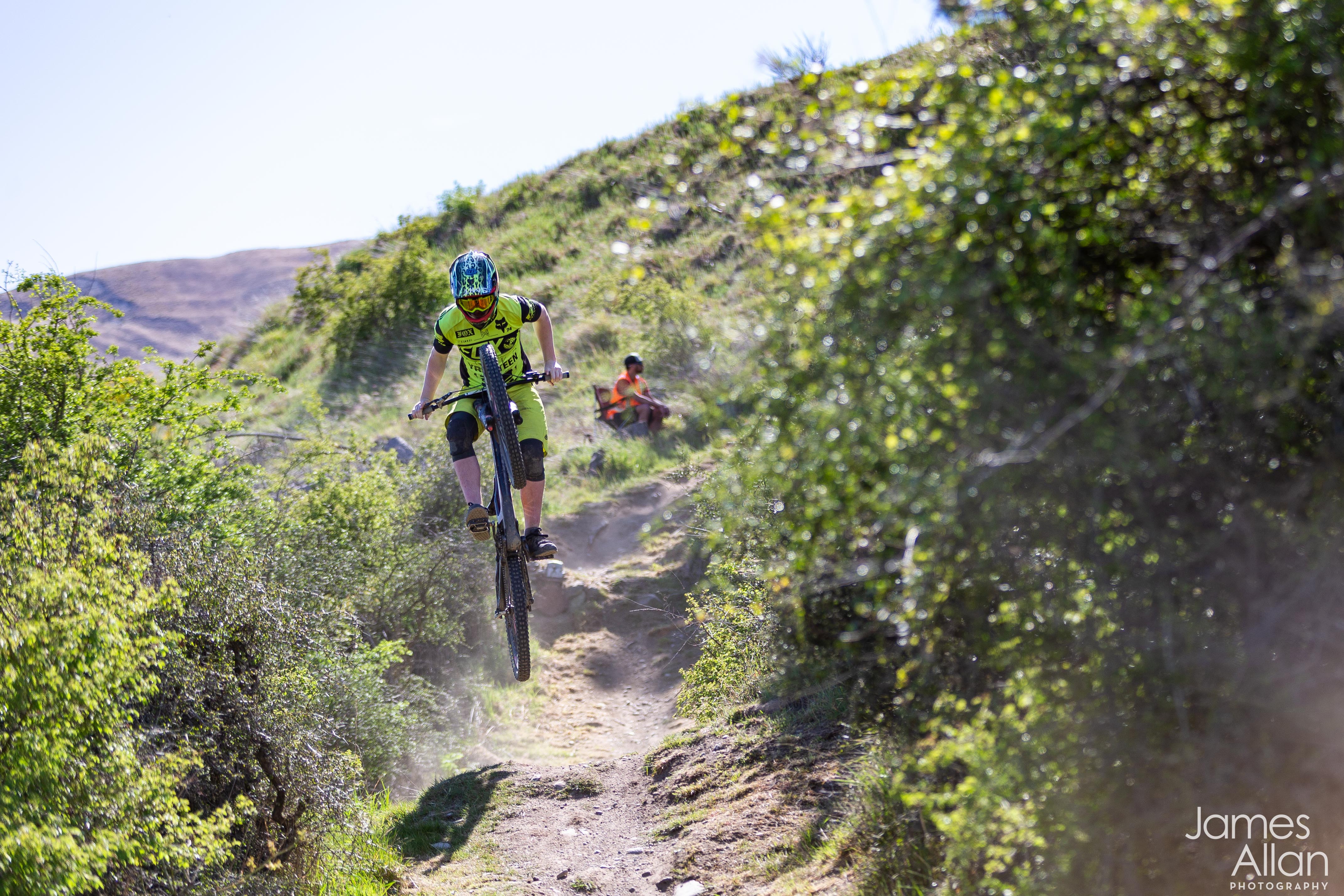 Remarks Downhill Race Queenstown 2018 - Queenstownbiketaxis - Mountain ...