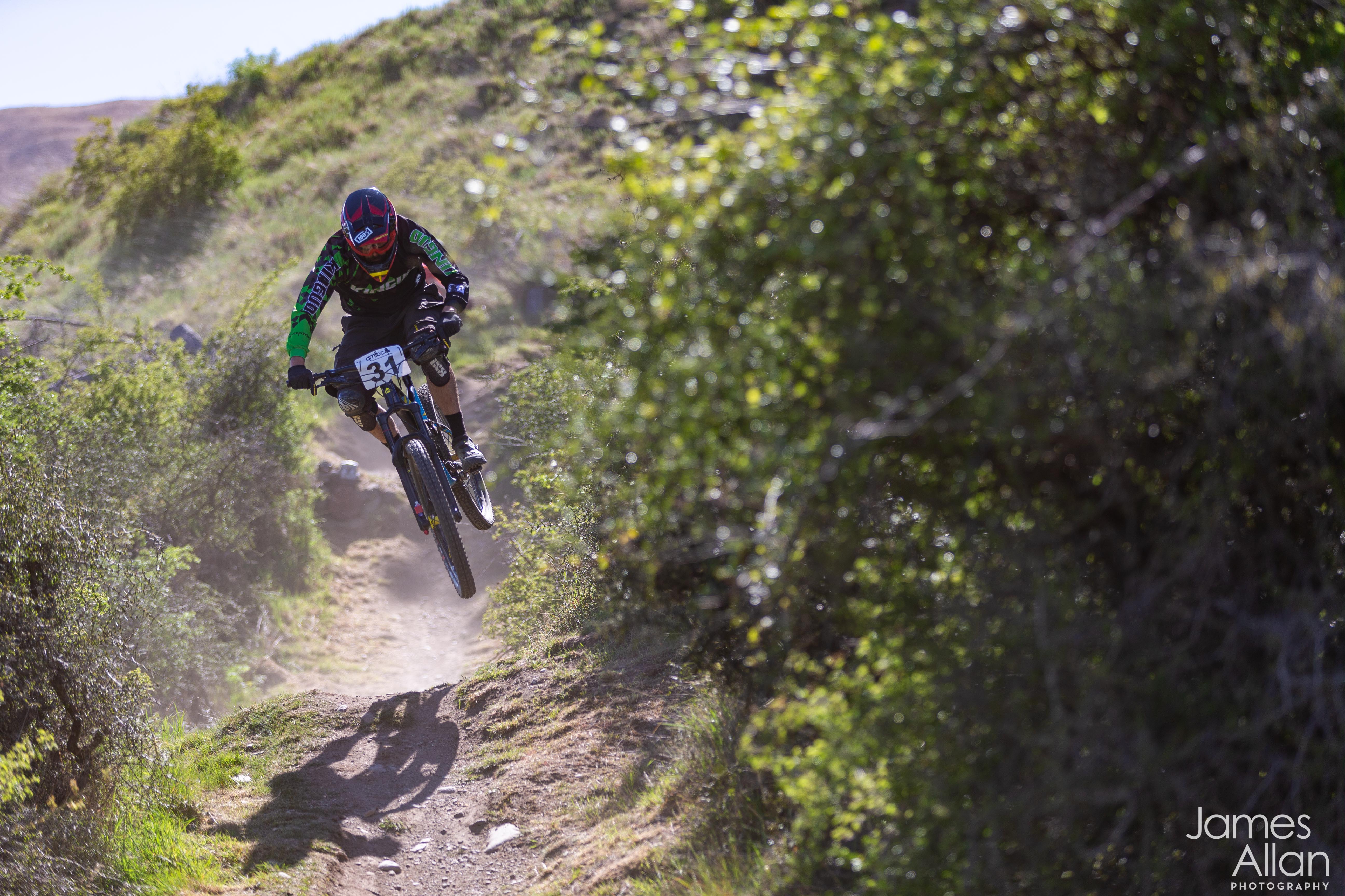 Remarks Downhill Race Queenstown 2018 - Queenstownbiketaxis - Mountain ...