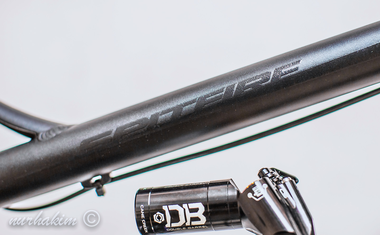 Banshee Spitfire V2 27.5 with CCDB Air CS and Crossmax Enduro ...