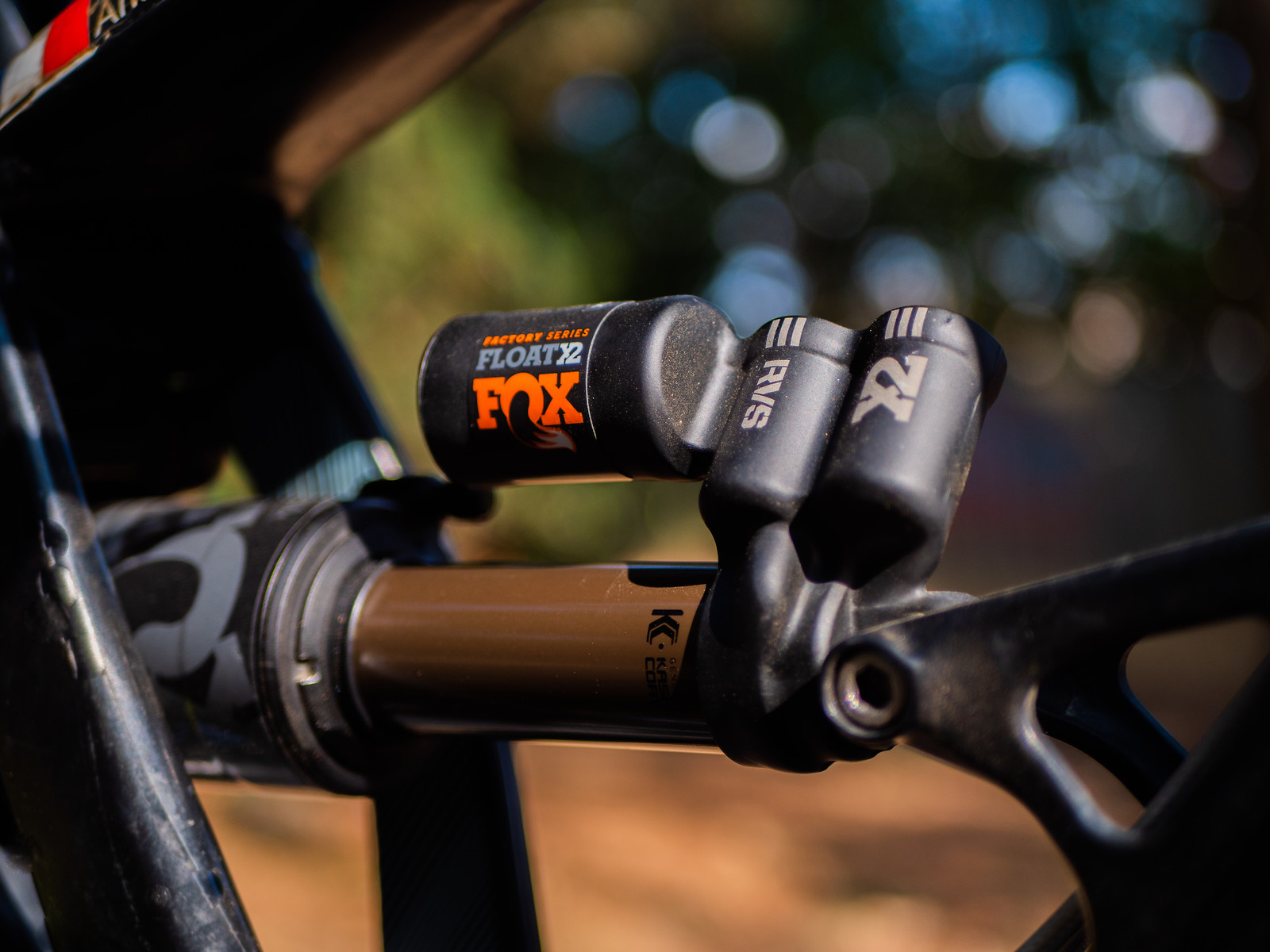 GT Fury Custom Hope - Kopyto-A's Bike Check - Vital MTB