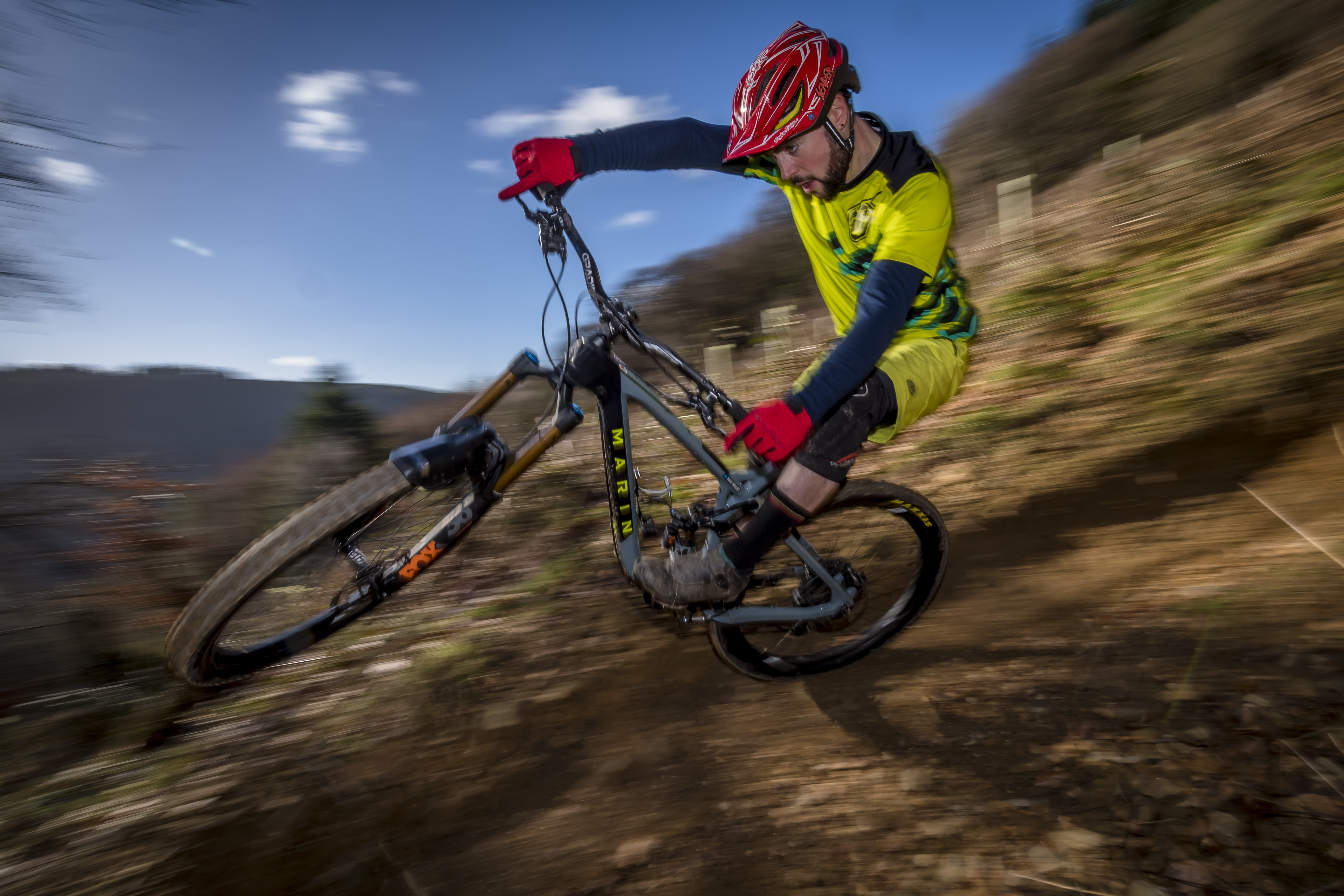 DSC0277 - robbarkerimages2017 - Mountain Biking Pictures - Vital MTB