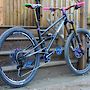 Sick! Bicycles Deathwish - TomsiR's Bike Check - Vital MTB