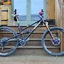 Sick! Bicycles Deathwish - TomsiR's Bike Check - Vital MTB