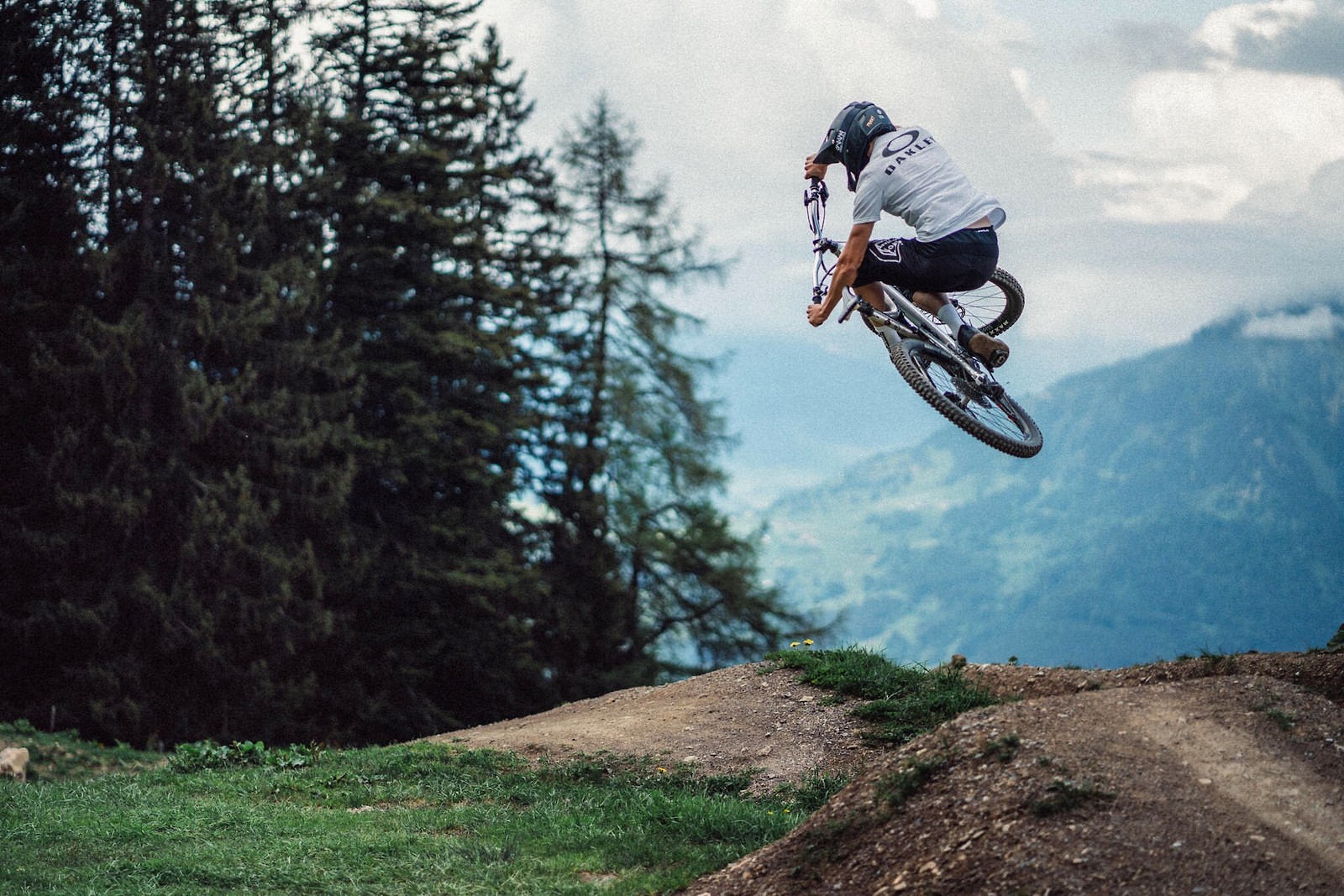 Engstler Steeze - Korbinian Engstler - Mountain Biking Pictures - Vital MTB