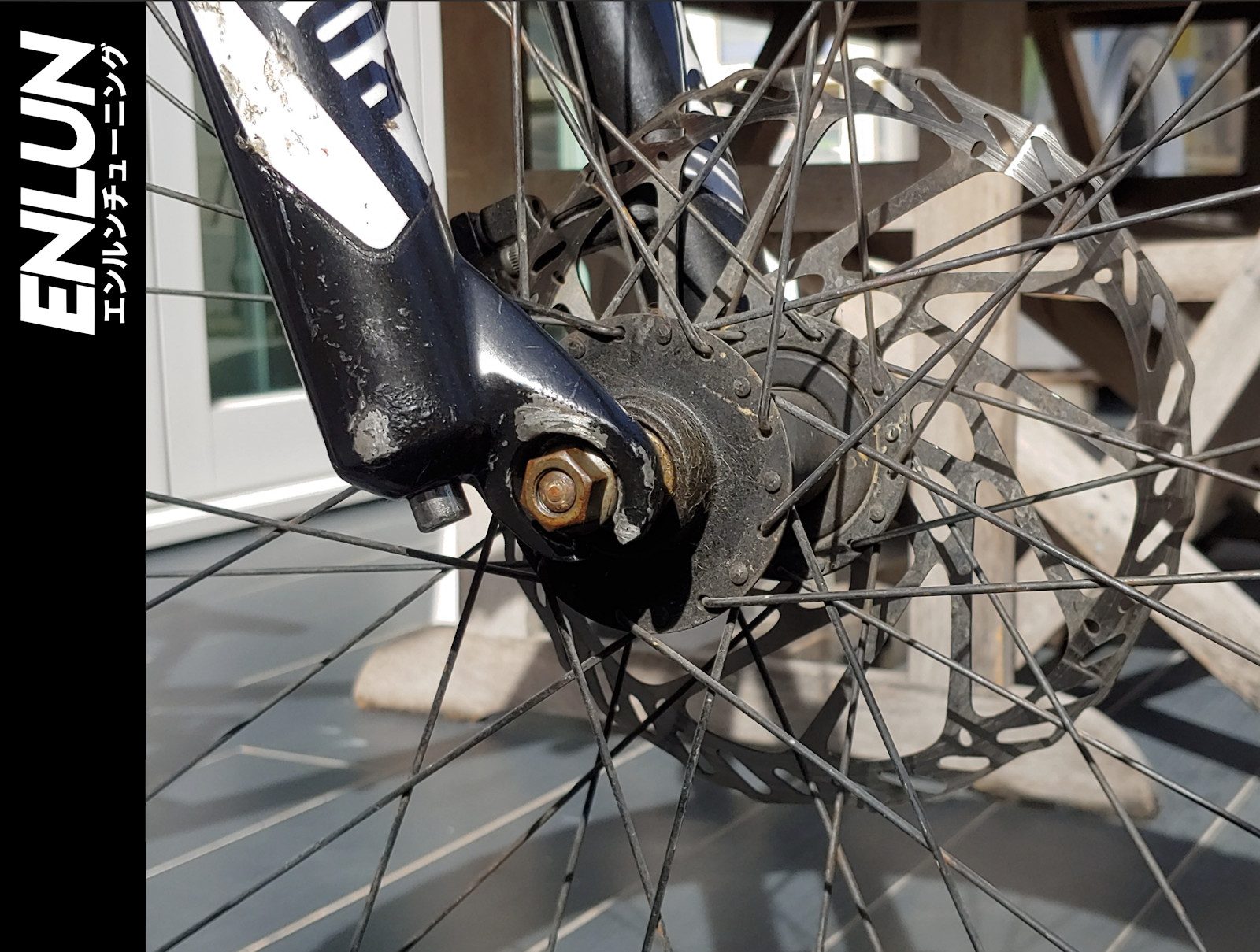 ULTRA LOW BUDGET FAT BIKE BUILD | Custom Build Full Suspension Fat Bike ...