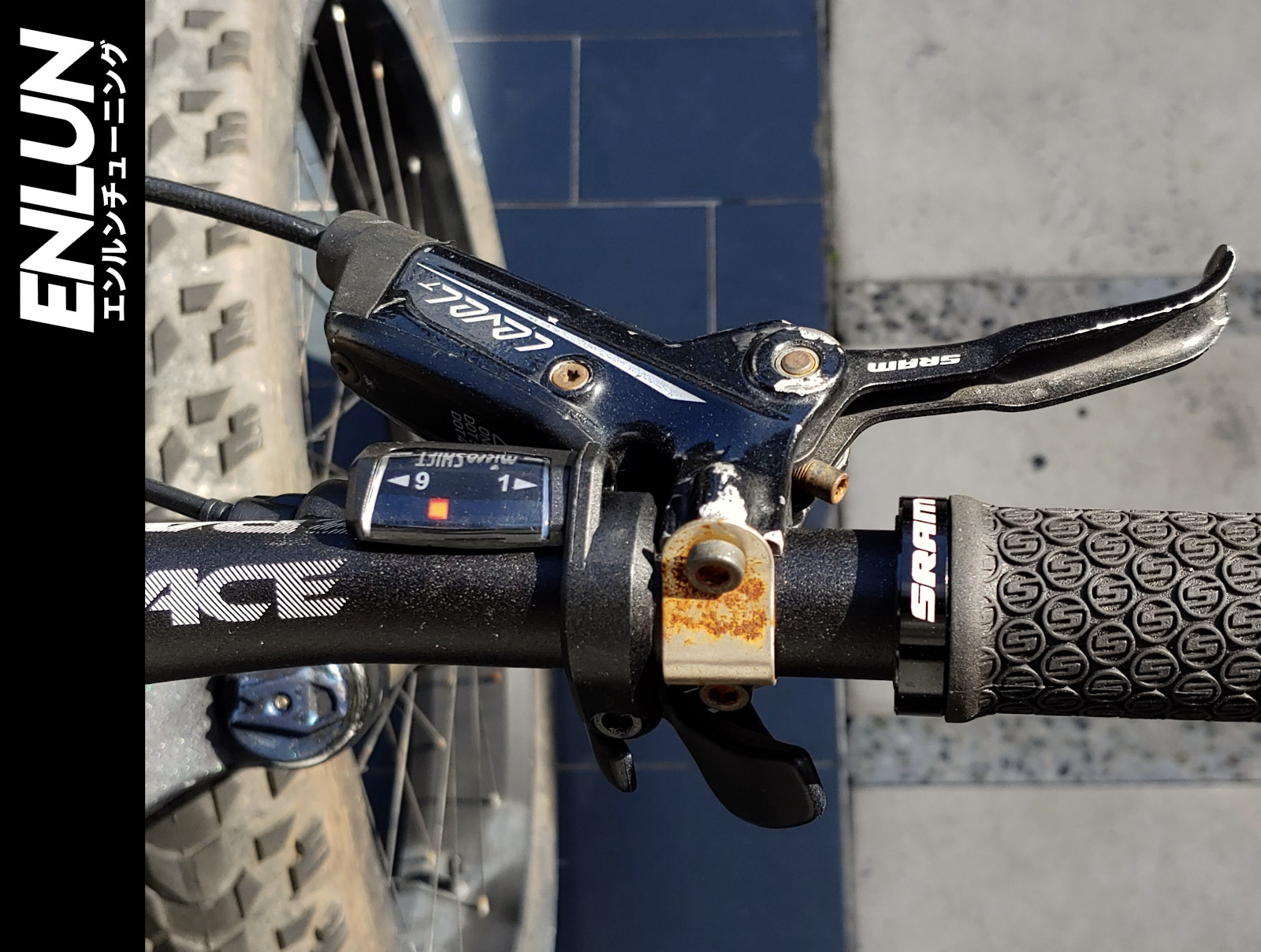 ULTRA LOW BUDGET FAT BIKE BUILD | Custom Build Full Suspension Fat Bike ...