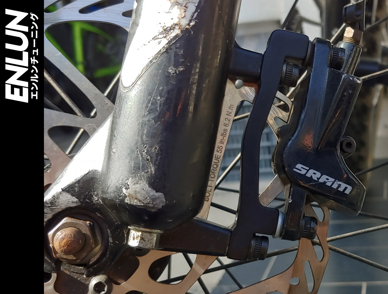 ULTRA LOW BUDGET FAT BIKE BUILD | Custom Build Full Suspension Fat Bike ...