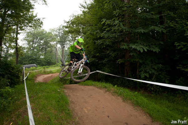 Kohl Aumer Scrub GES race #4 - Kohl Aumer - Mountain Biking Pictures ...