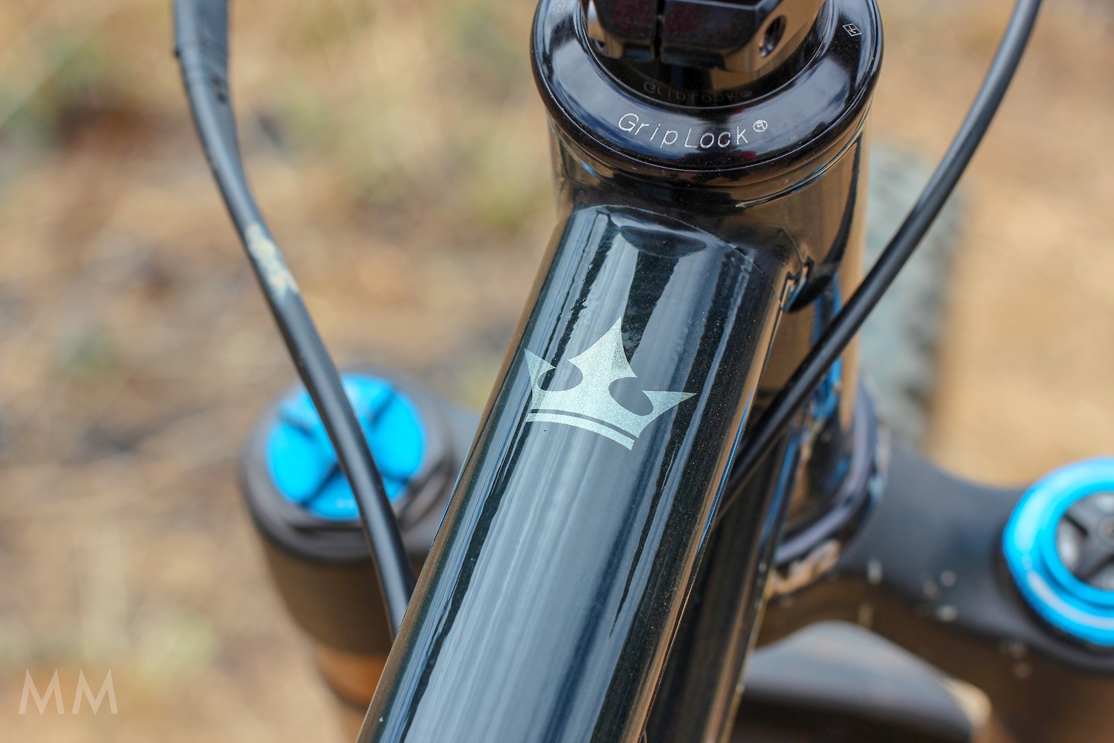 Stanton Switchback FS - Mark_olivar's Bike Check - Vital MTB