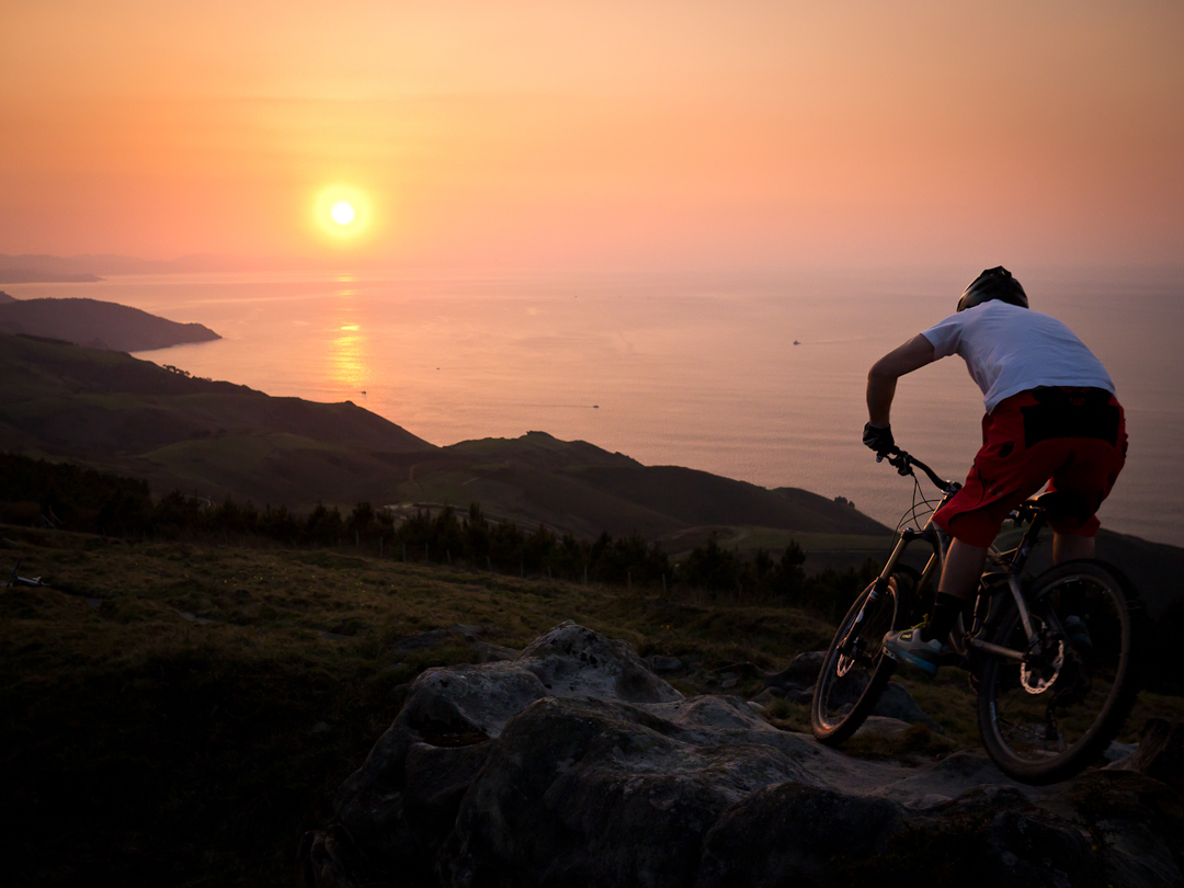Riding the Basque Coast, Spain - BasqueMTB - Mountain Biking Pictures ...
