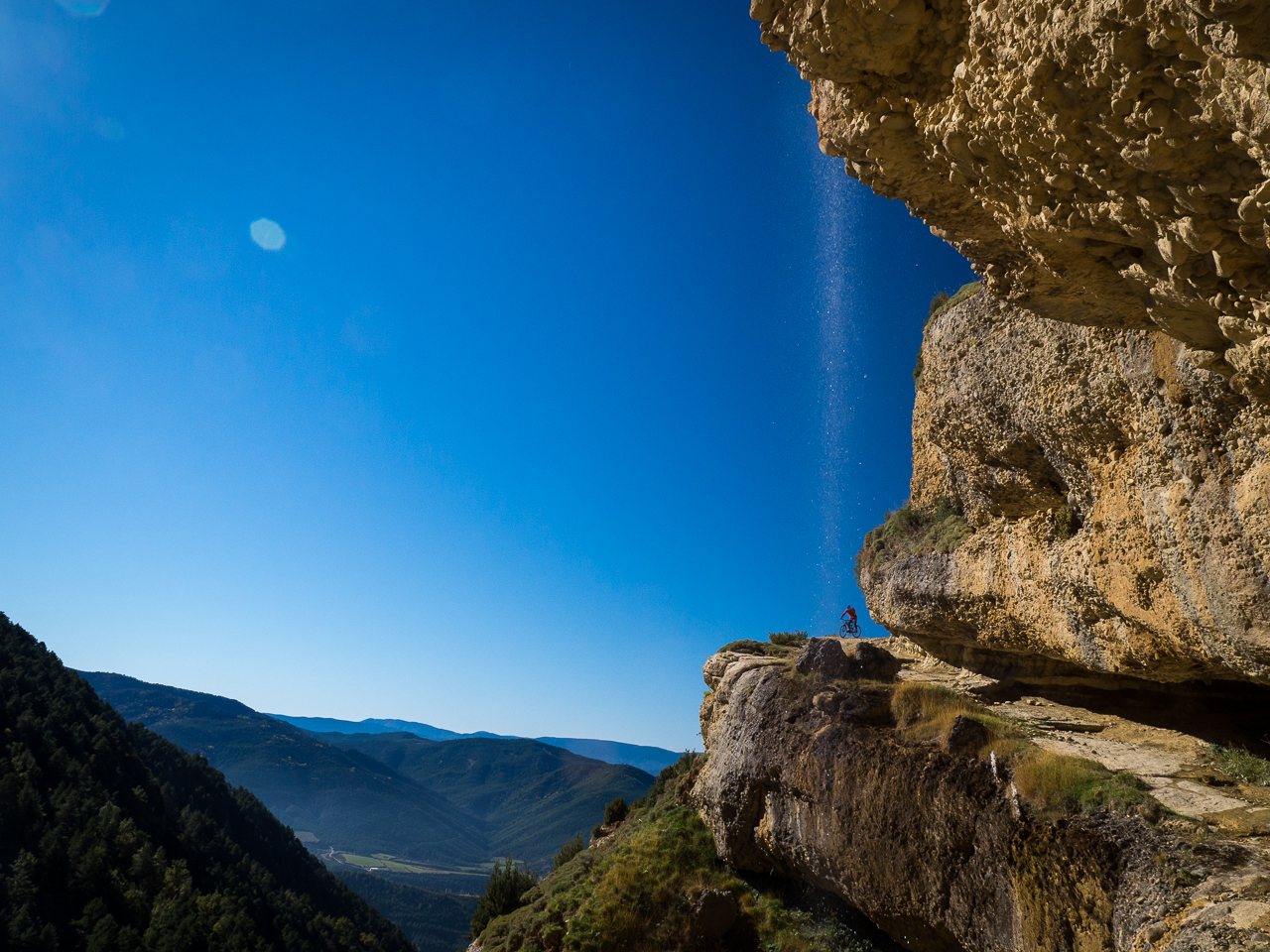 Backcountry Pyrenees - BasqueMTB - Mountain Biking Pictures - Vital MTB