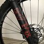 Carbon Sentinel Push ElevenSix - FirstJourneyTrails's Bike Check ...