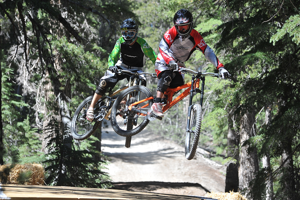 DSC_6126 - Eric_McNeil - Mountain Biking Pictures - Vital MTB