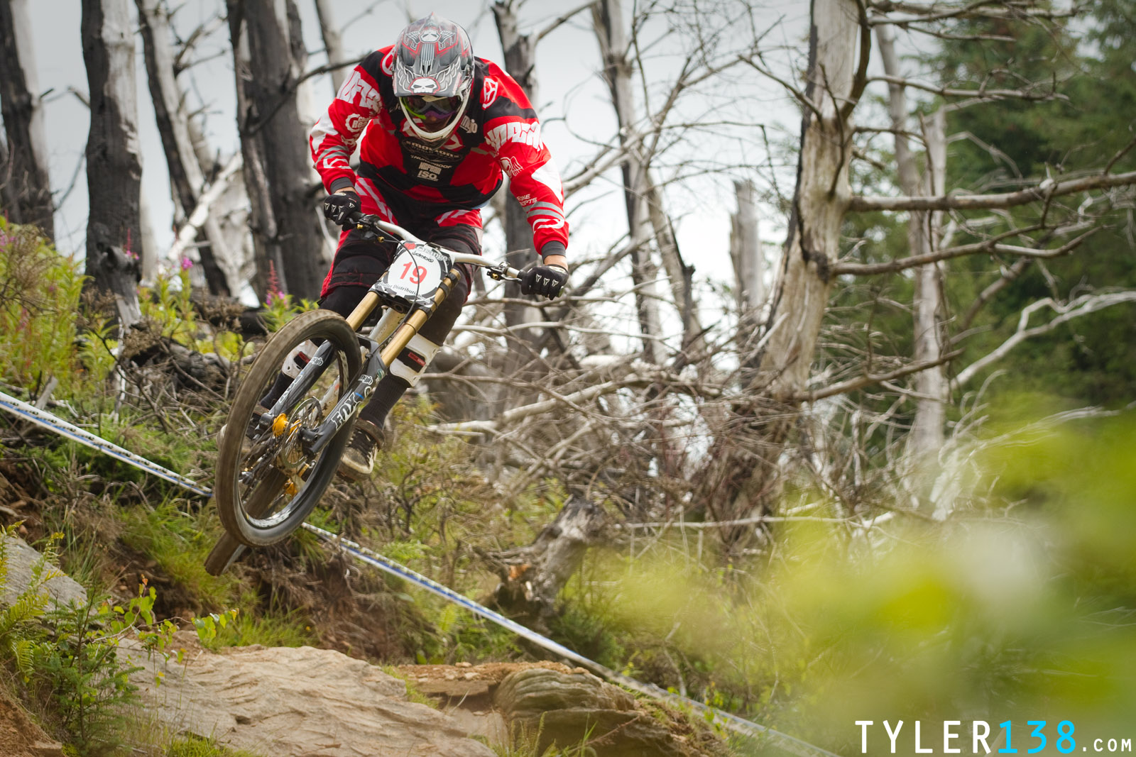 WDMBA Mnt Ash. - Tyler138 - Mountain Biking Pictures - Vital MTB