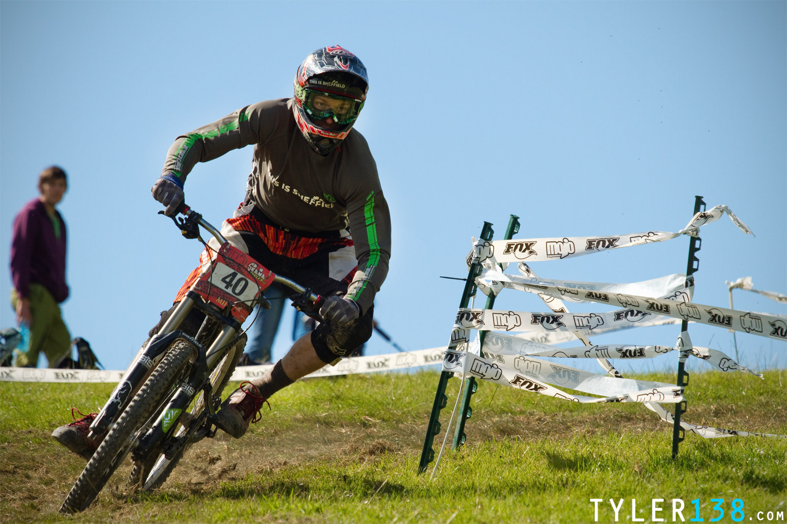 2011 Welsh Champ James Swinden - Tyler138 - Mountain Biking Pictures ...
