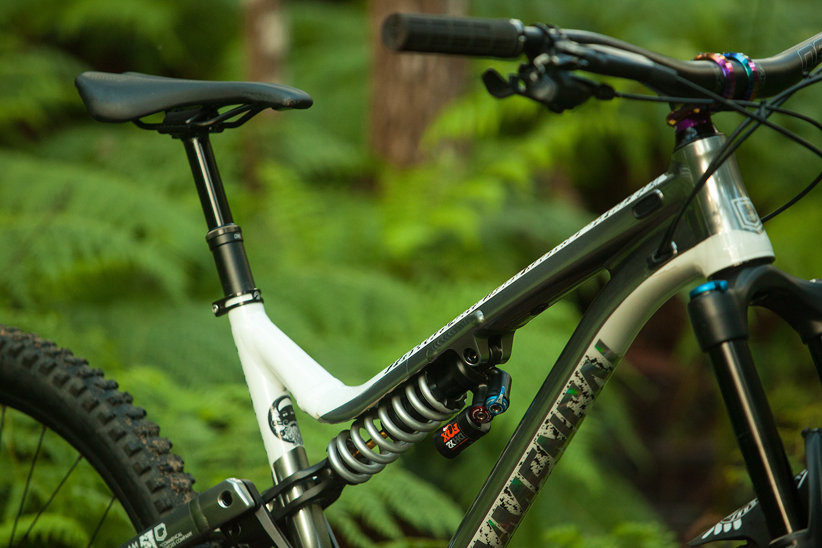 2020 Commencal Meta AM29 World Champs edition - brash's Bike Check ...