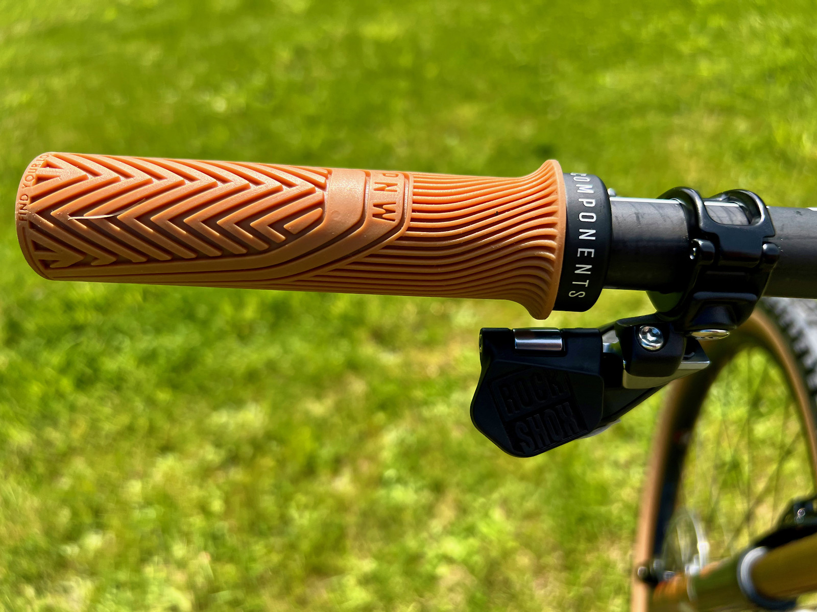 2021 Santa Cruz Tallboy CC (AKU-Acoma) - Sphy1977's Bike Check - Vital MTB