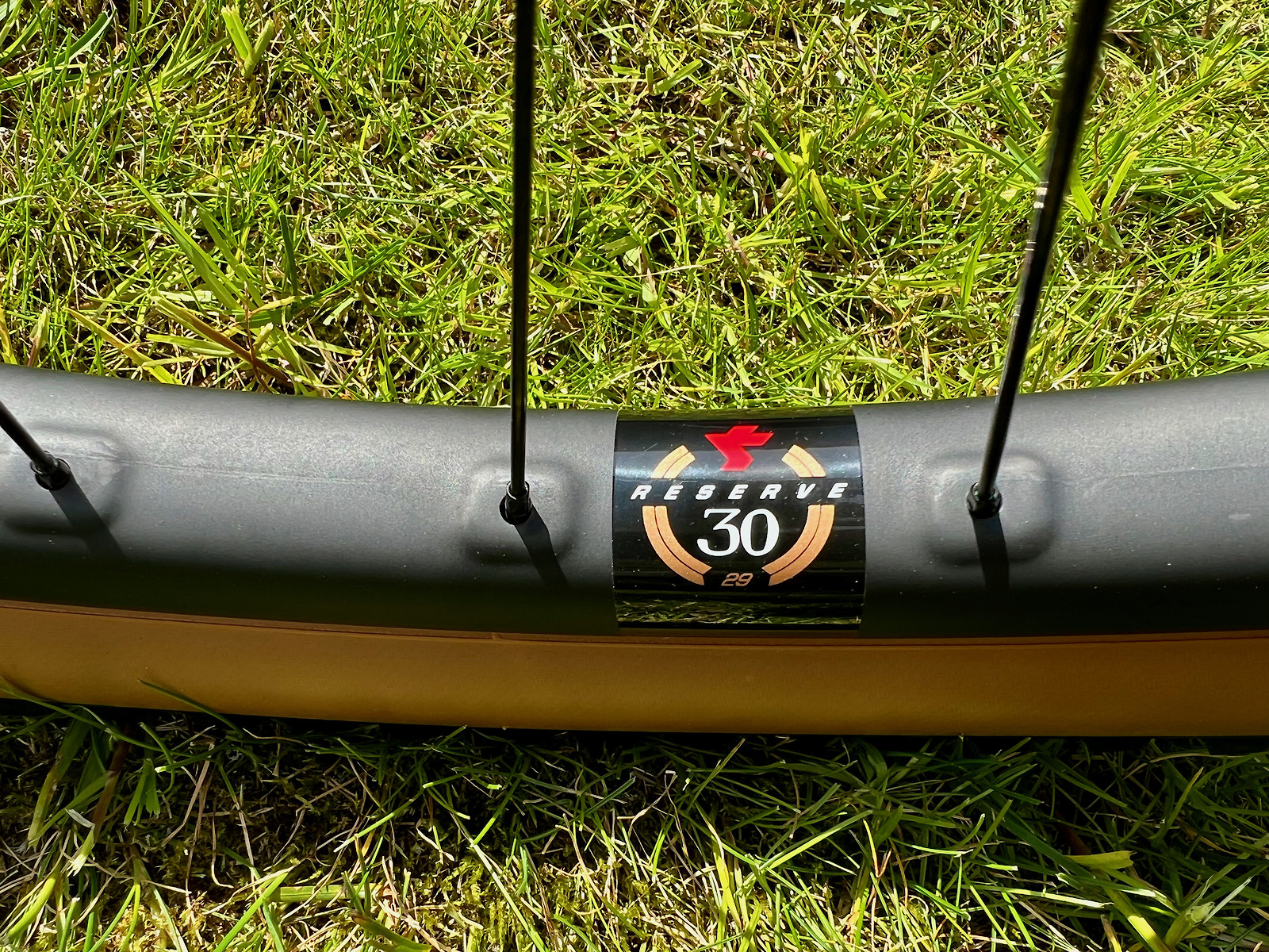 2021 Santa Cruz Tallboy CC (AKU-Acoma) - Sphy1977's Bike Check - Vital MTB