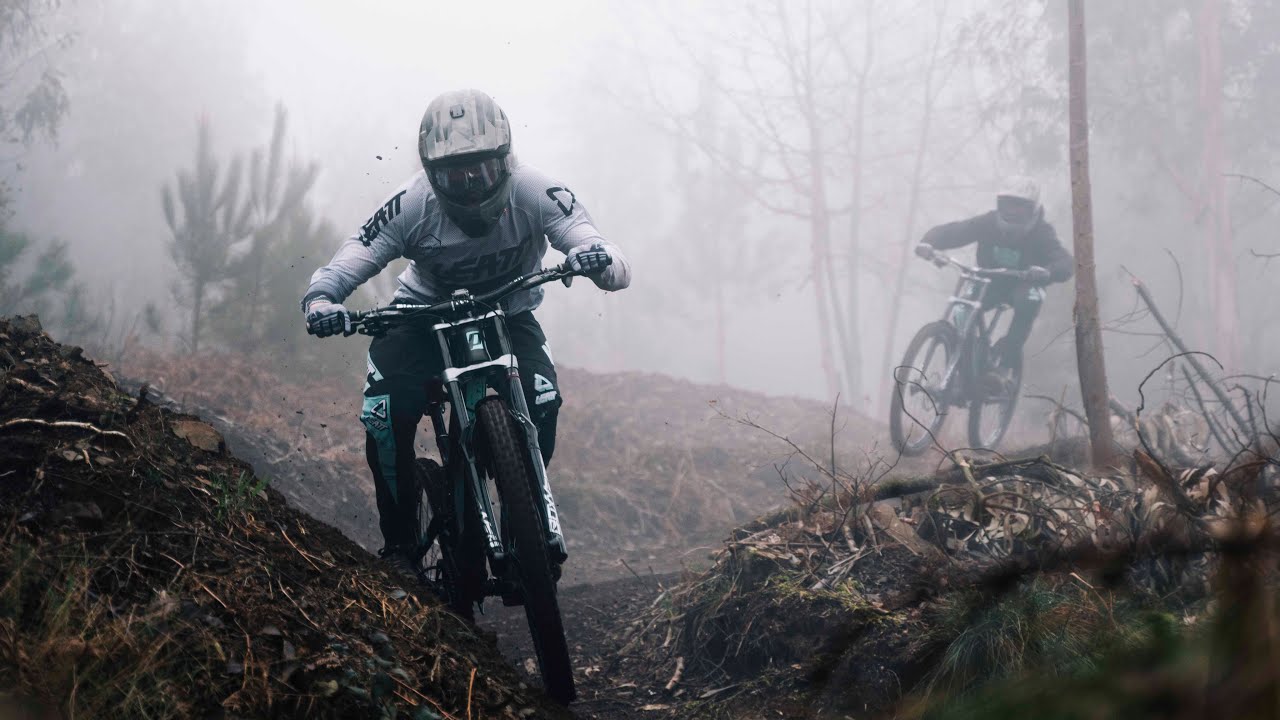 Team Camp with Propain Factory Racing in Lousa - Propain Factory Racing ...