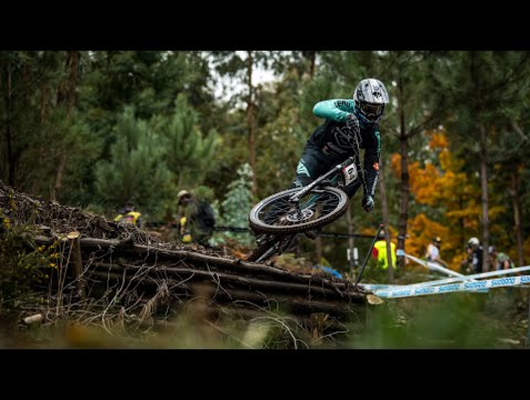 Video: World Cup Lousa Round 3 - Propain Factory Racing 2020 - Propain ...