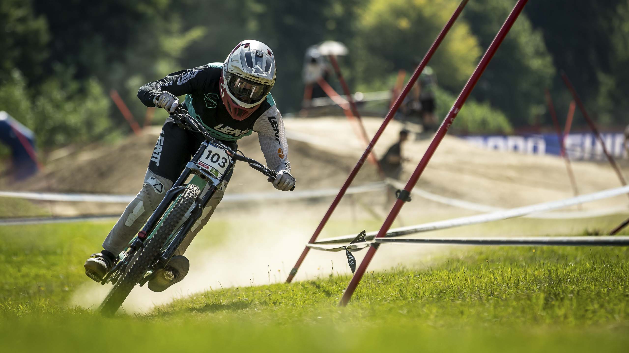 World Cup Maribor - Episode 3 - Propain Factory Racing 2021 - Propain ...