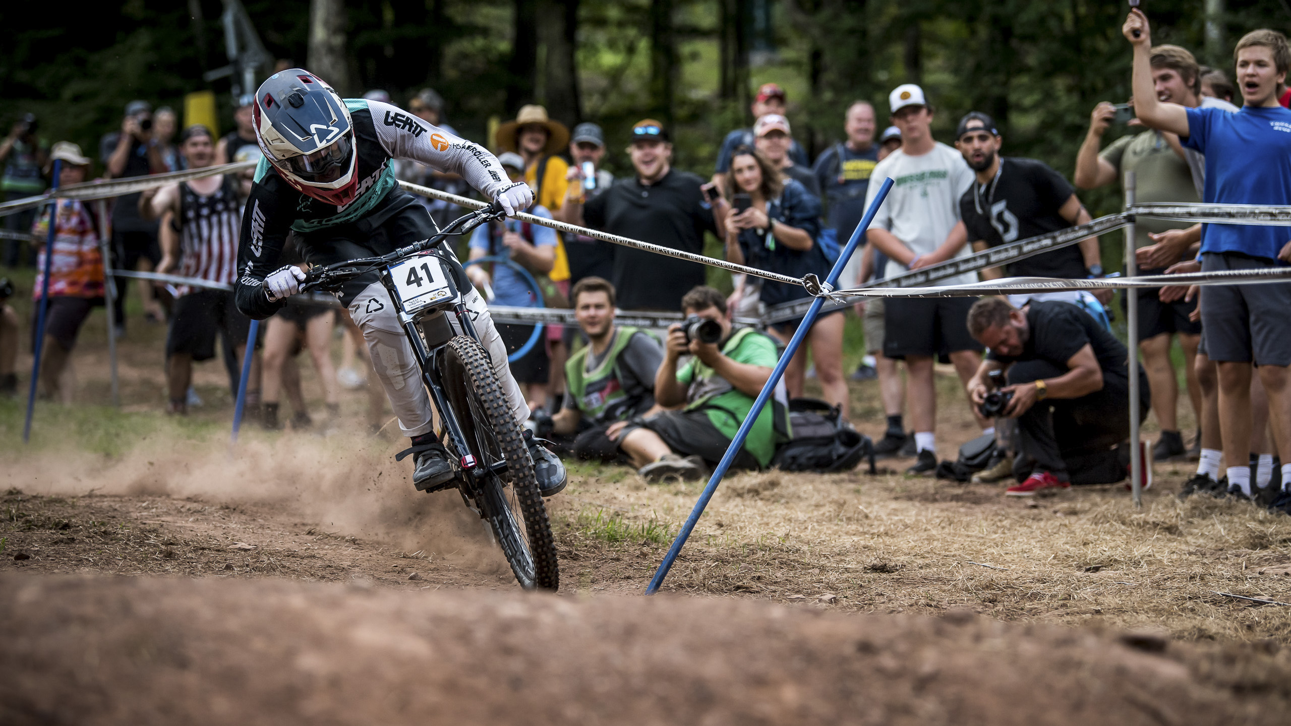 World Cups Snowshoe - Episode 5 - Propain Factory Racing 2021 - Propain ...