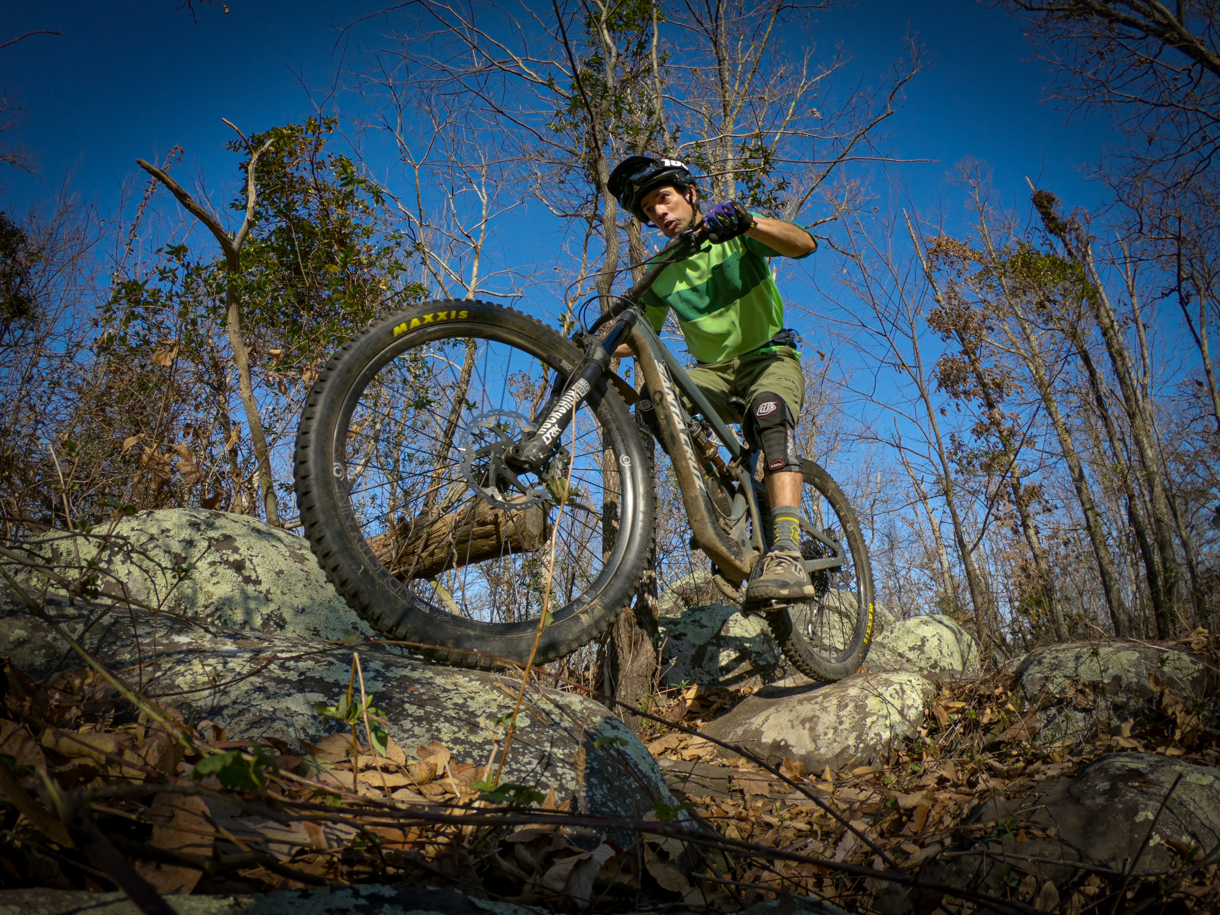Ridge Tech - cmixgo - Mountain Biking Pictures - Vital MTB