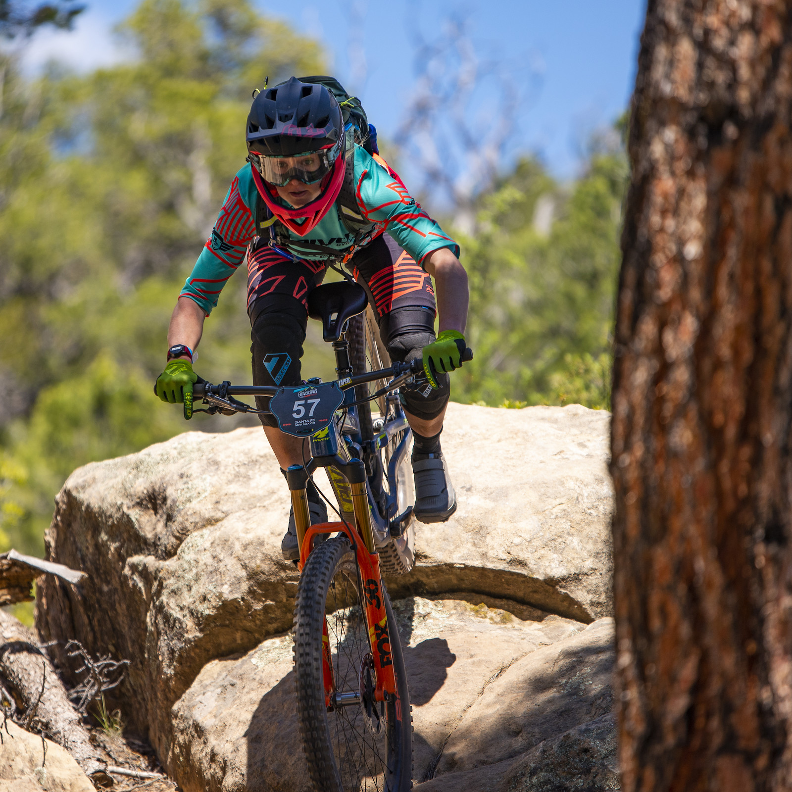 Cooper Ott - legpwr - Mountain Biking Pictures - Vital MTB