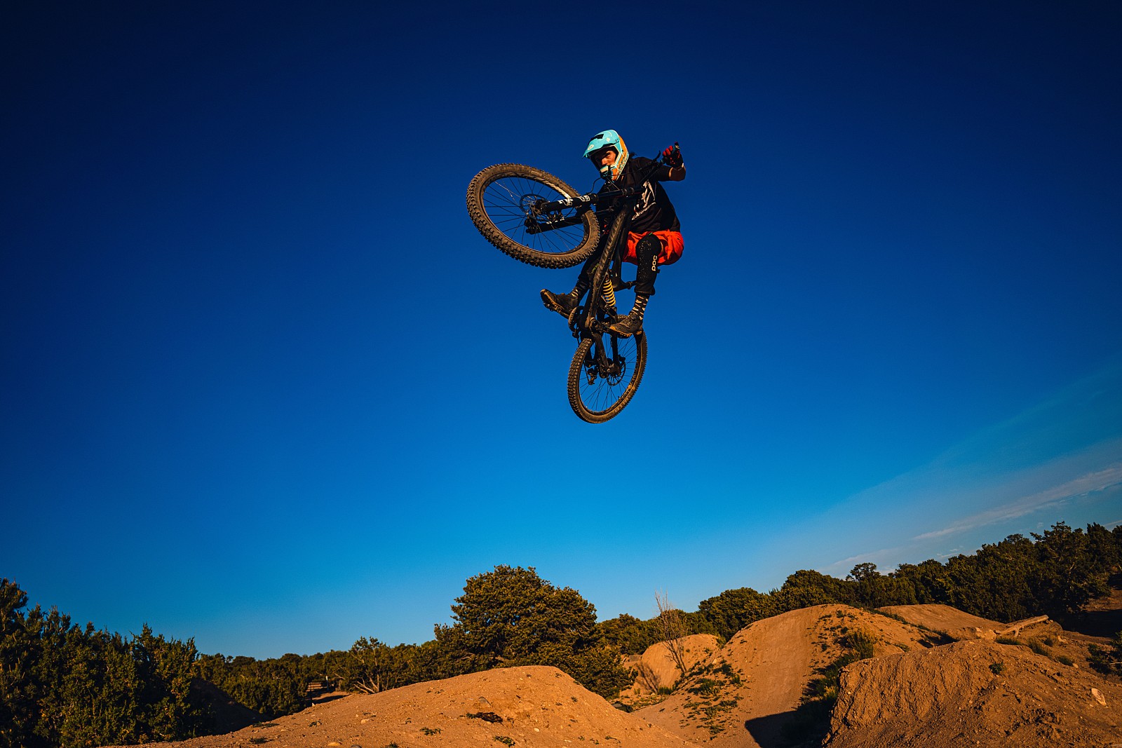 Big Gap JJ - legpwr - Mountain Biking Pictures - Vital MTB