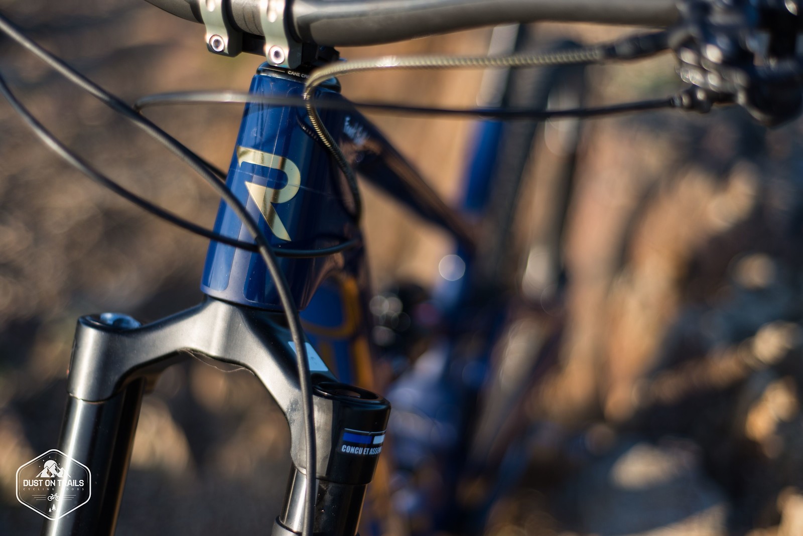 Revel Rascal - Jerel's Bike Check - Vital MTB