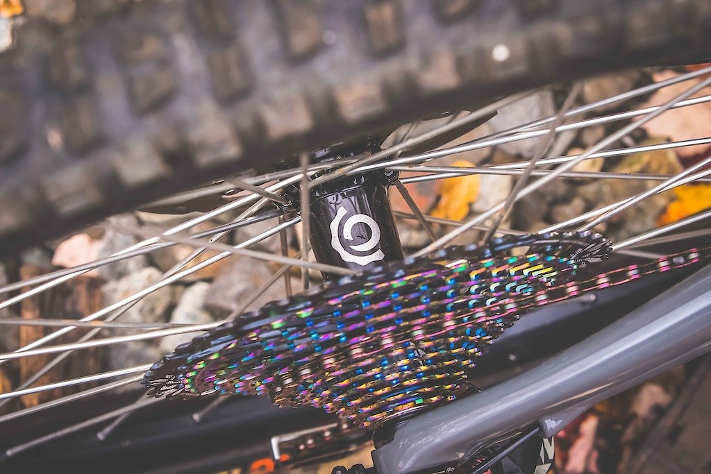 SB140 - ceez_28's Bike Check - Vital MTB