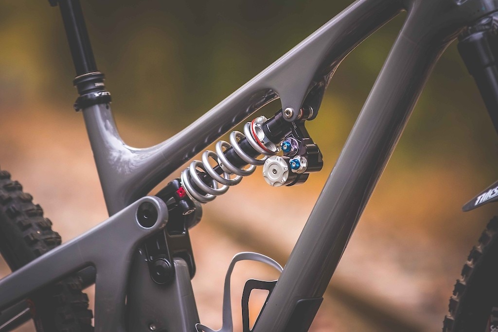 SB140 - ceez_28's Bike Check - Vital MTB