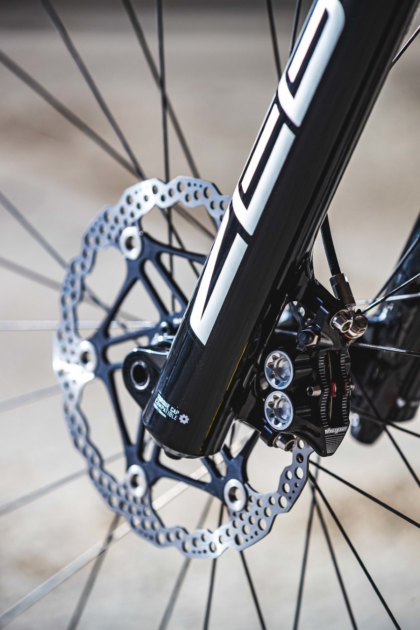 ceez_28's Evil - ceez_28's Bike Check - Vital MTB