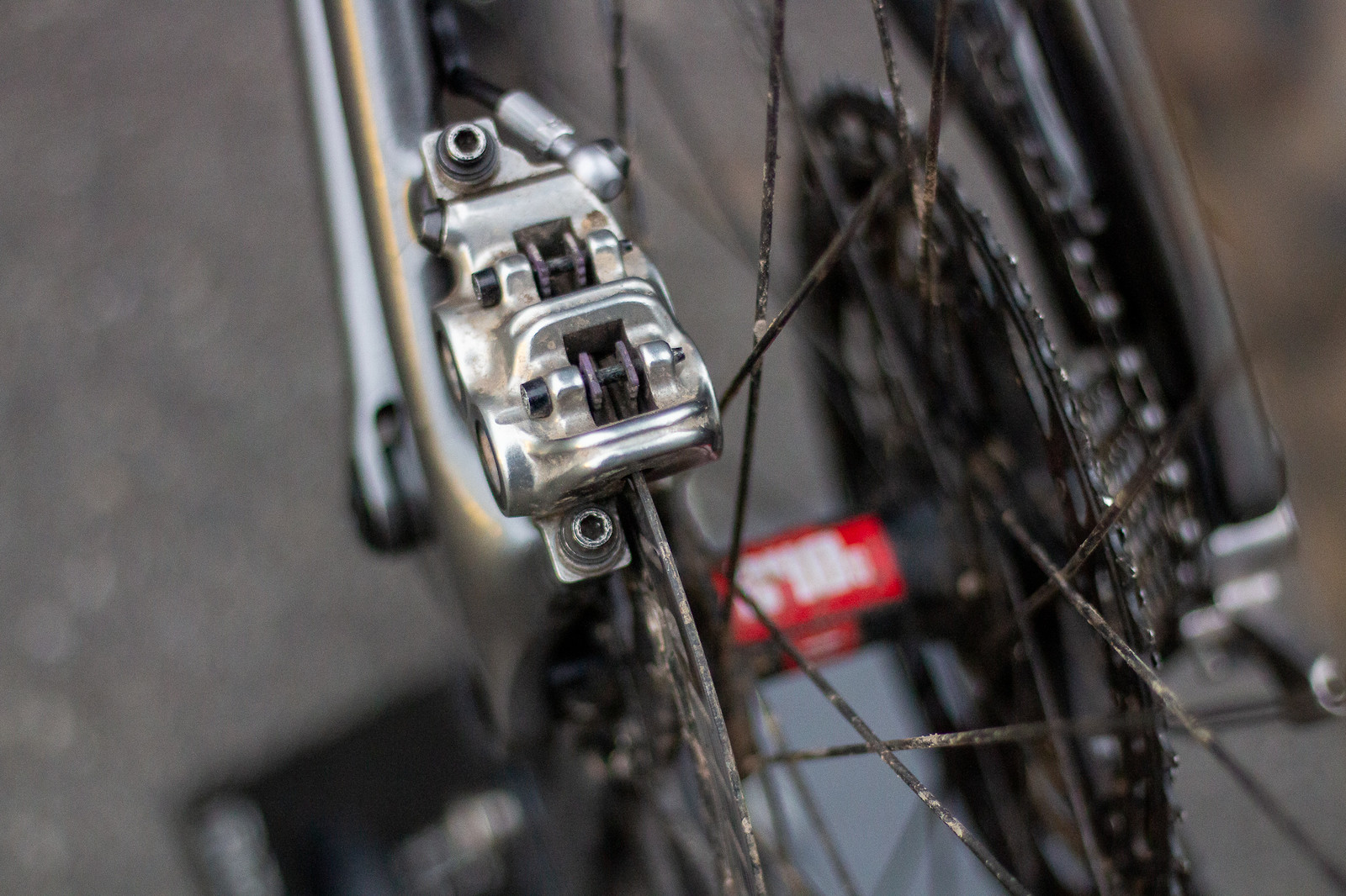 S-Works Stumpjumper Evo - JosephHoughton08's Bike Check - Vital MTB