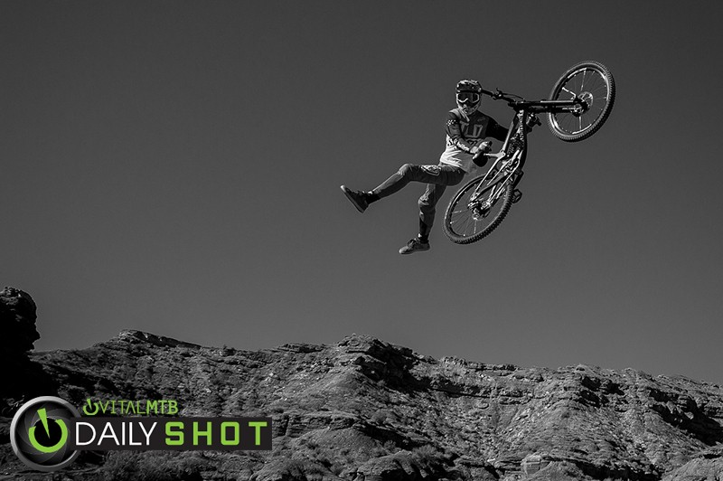 Jaxson Riddle - mitchellphoto406 - Mountain Biking Pictures - Vital MTB