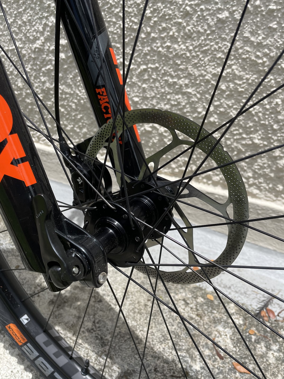 Stanton switch9er fs ti - matt2000's Bike Check - Vital MTB