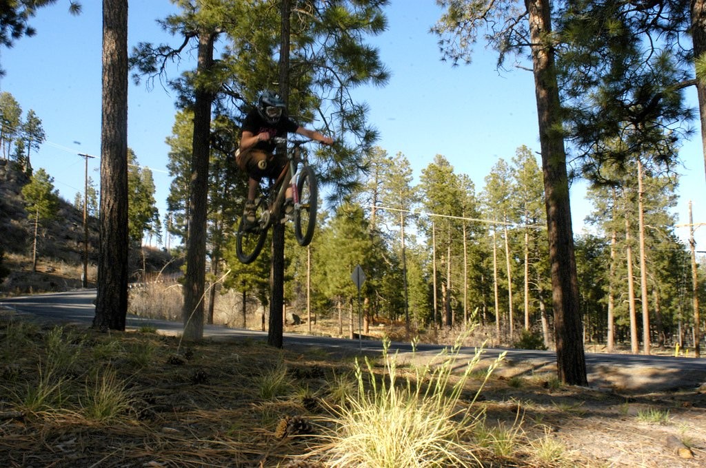taos step up - tlrpoject7 - Mountain Biking Pictures - Vital MTB