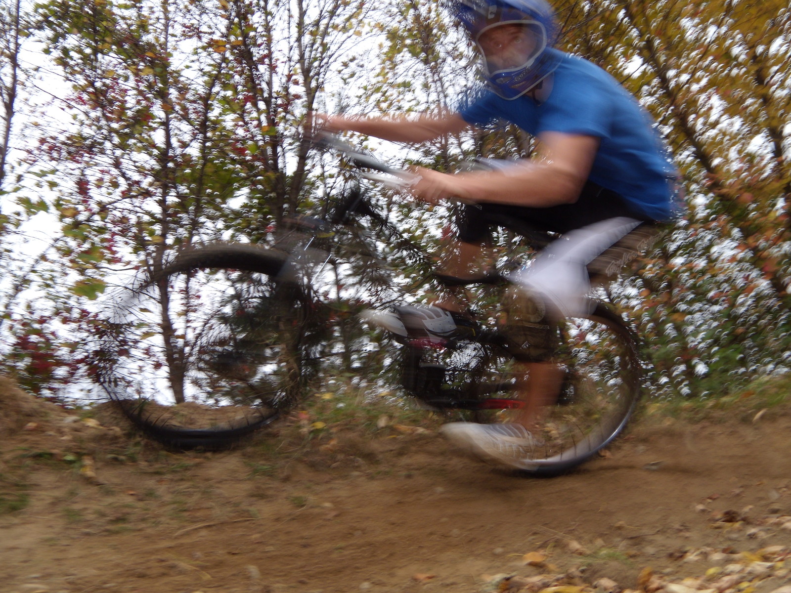 some bikes fall 003 - tlrpoject7 - Mountain Biking Pictures - Vital MTB