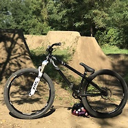 intense ss - guillaumecc54's Bike Check - Vital MTB