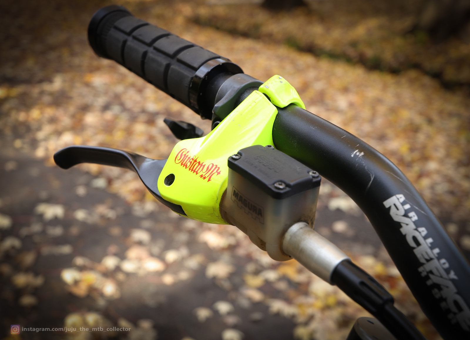 1999 BALFA NOUVEAU RICHE CHROMO (THE UNICORN!) - Julien555's Bike Check ...