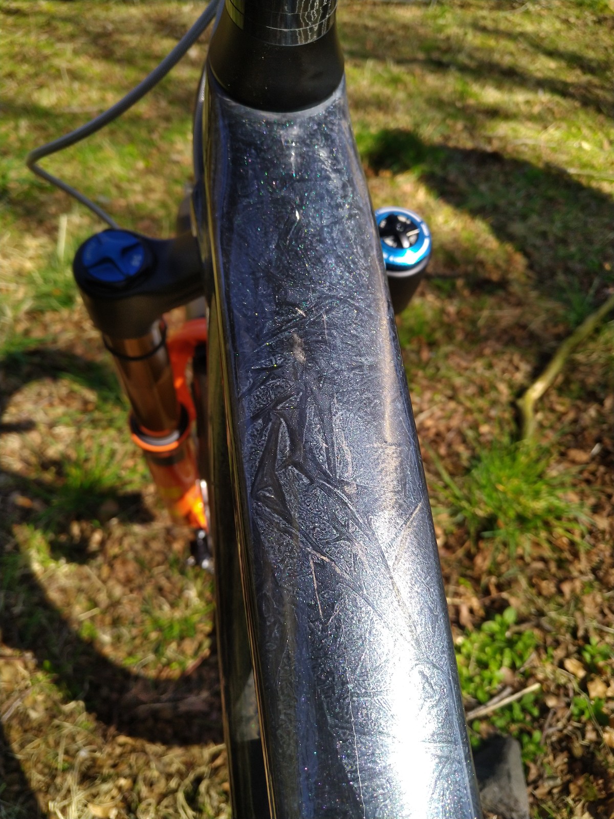 Specialized Enduro 2020 Sworks Custom build - OneWildDiesel's Bike ...