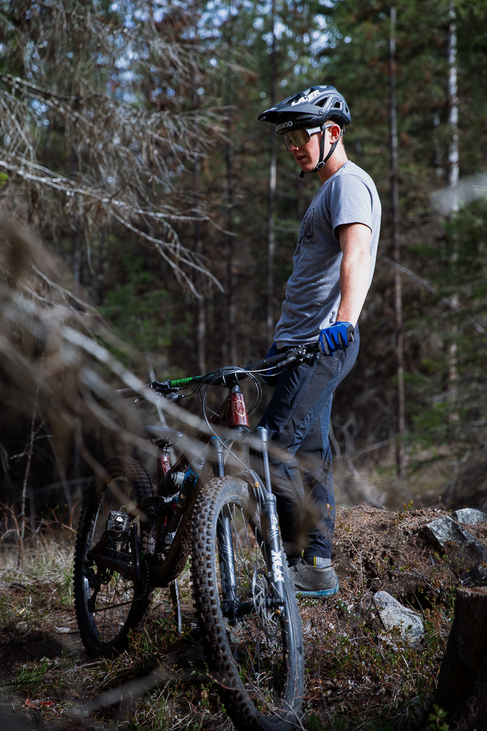 NSBillet x Blueprint Racing: A Racers' Process Part II – Adversity ...